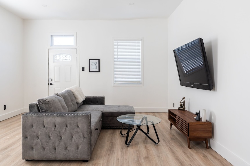 House For 4parkingwasher+dryerpatiowalking Neighborhood - Cincinnati