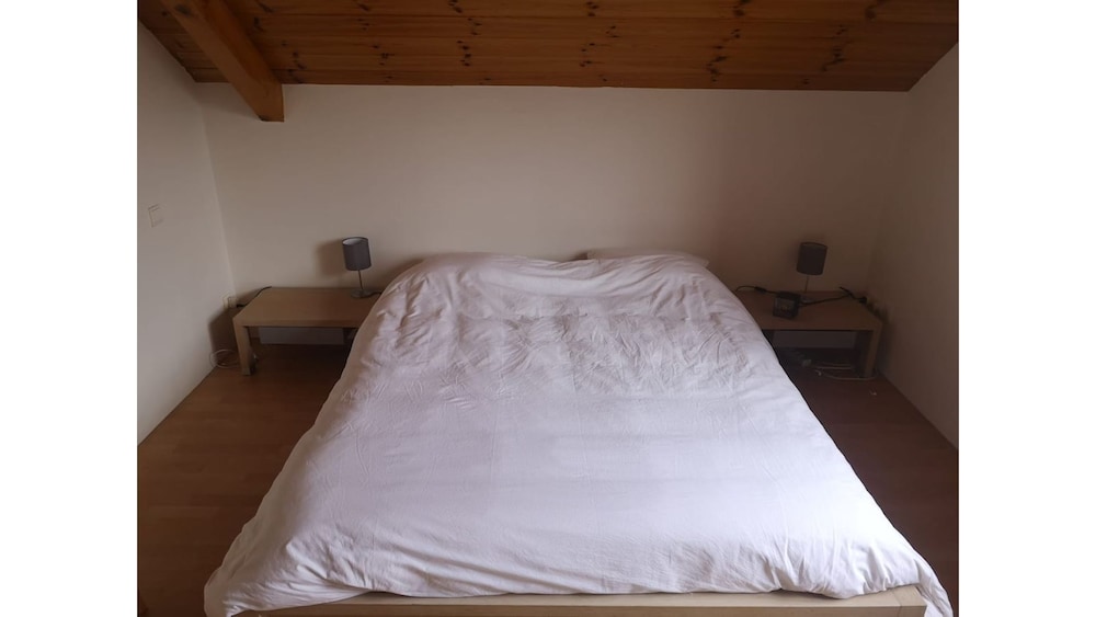 Laika's Chalet - Barcelonnette