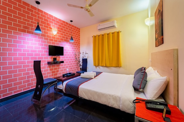 Sornalaxmi Residency - Puducherry