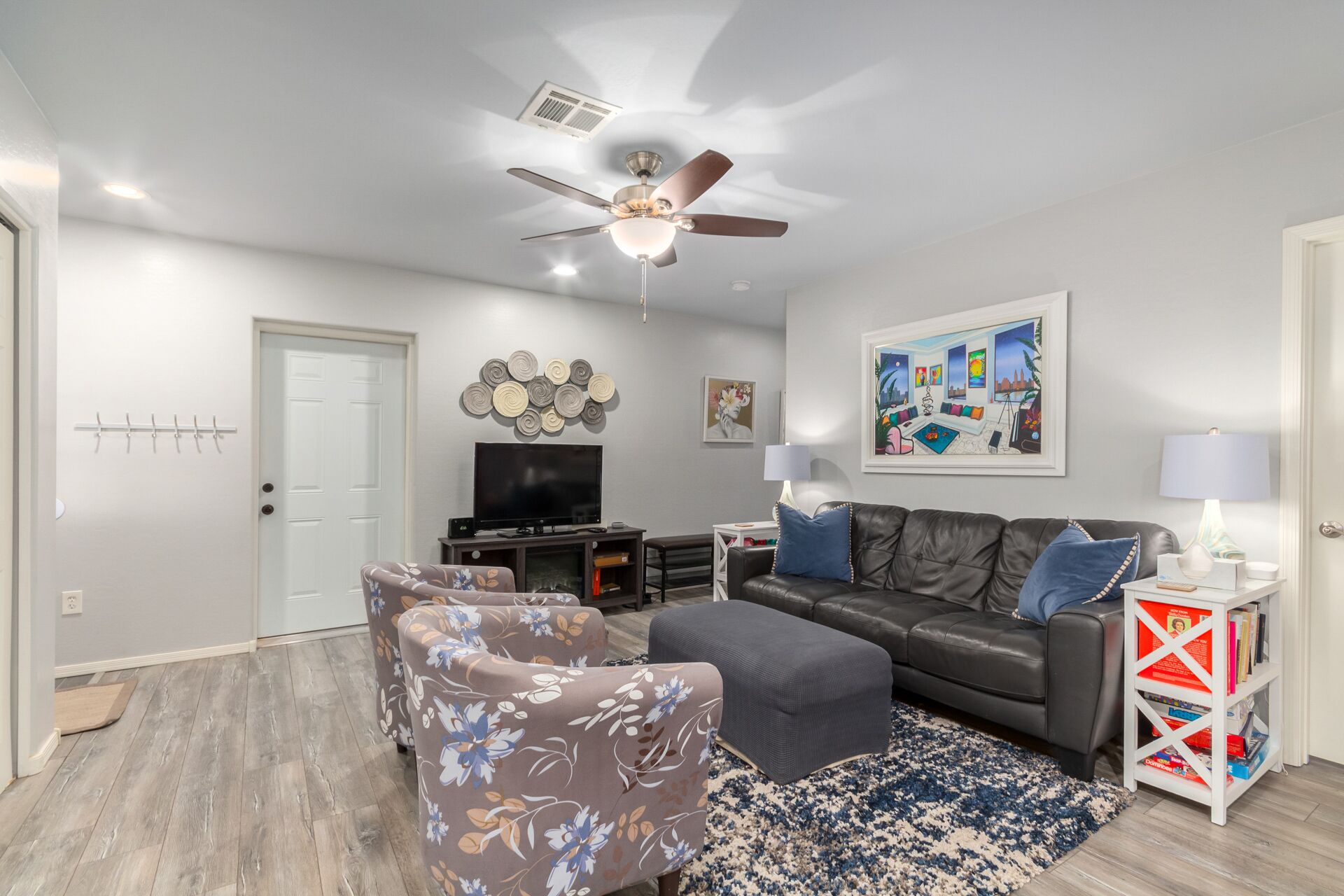 Private 1-acre Retreat Pool, Spa, Pickleball & Ramada In Mesa - Mesa