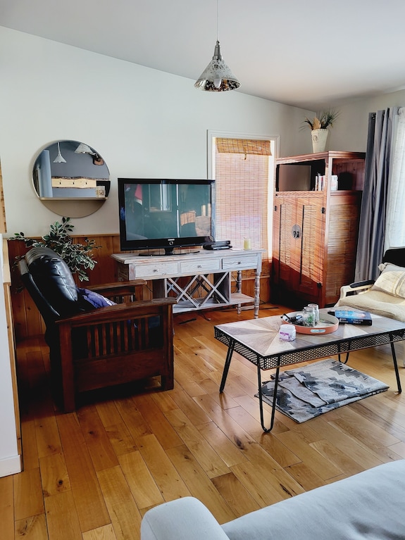 Country Cabin By Riding Mountain National Park- Scenery At Its Best! - Manitoba