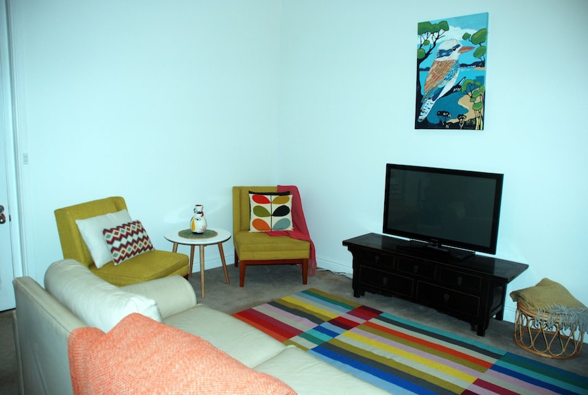 Gorgeous 2 Bedroom Apartment In Historic Willsmere - With Pool And Pet Friendly - Richmond