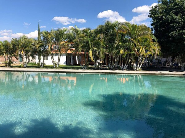 Room-lodging And Tranquility - Guerrero