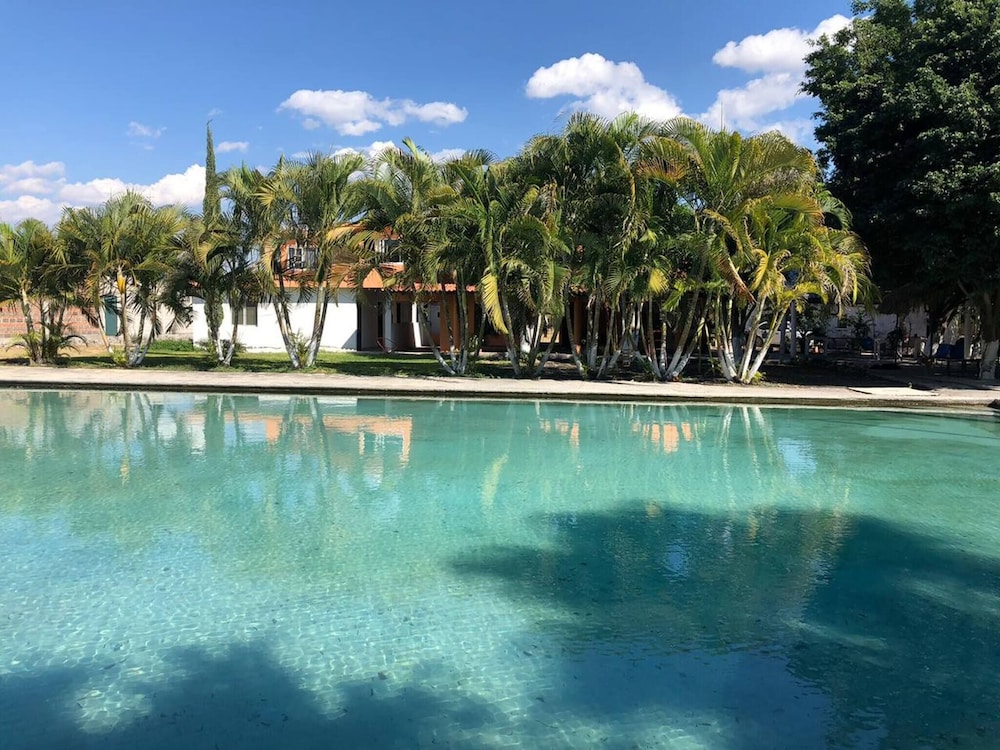 Room-lodging And Tranquility - Guerrero