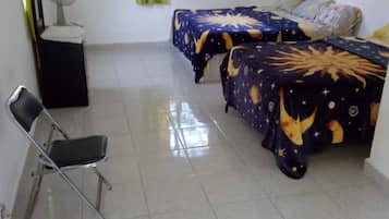 Quarto, 1 quarto, fumadores, pátio | 1 quarto