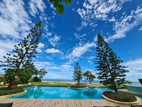 Boulevard Tuscany - 3 Bedroom Pool Villa - Khao Yai