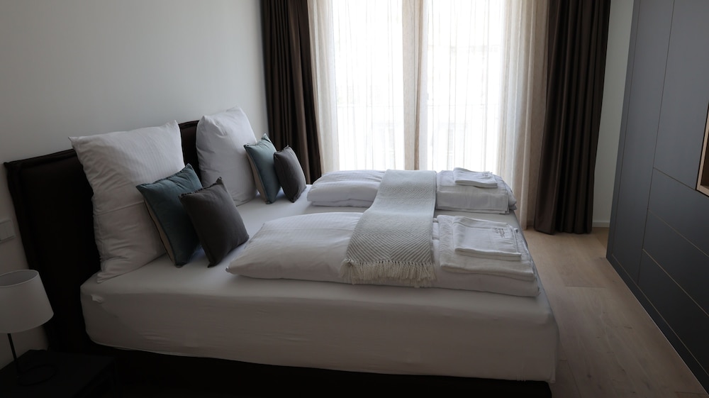 Munich Finest Apartments Apartment 8 - Munich Central Station
