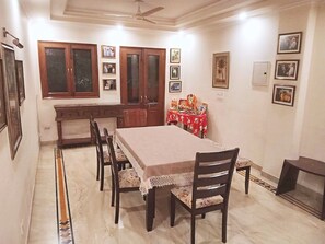 Apartamento | Interior