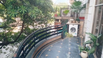 Apartamento | Fachada