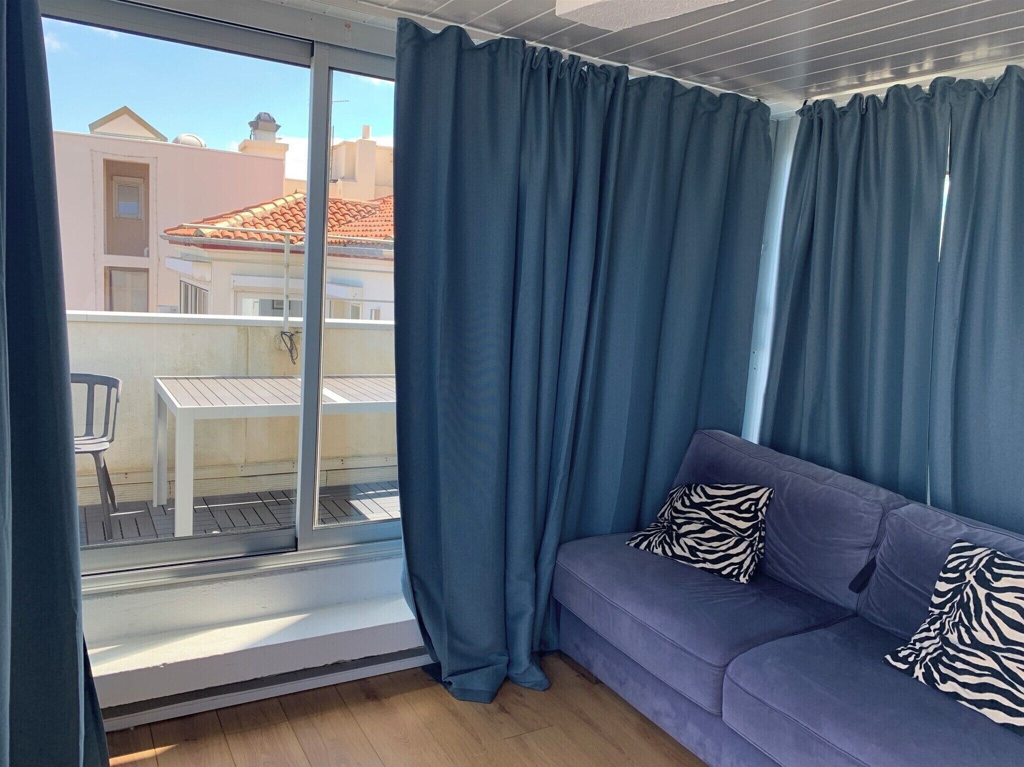 Apartment Panoramique View - Grande Plage Biarritz - Parking - Anglet