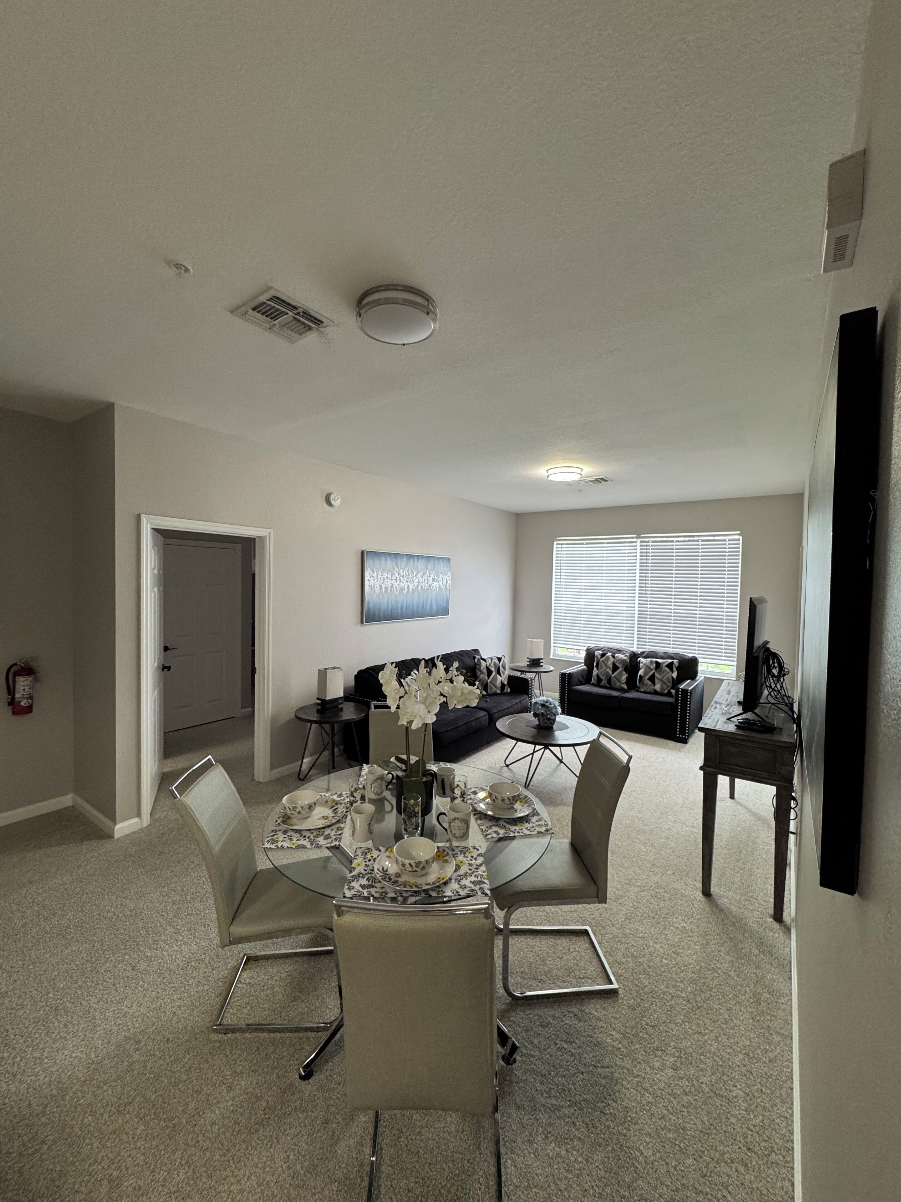 Casacomfort Near Disney-king Suite Bedroom, Free Amenities, And Great Location. - Florida