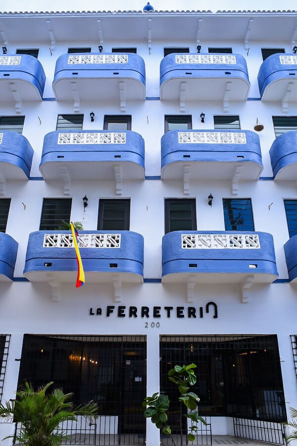 San Agustin Apartments - Puerto Rico