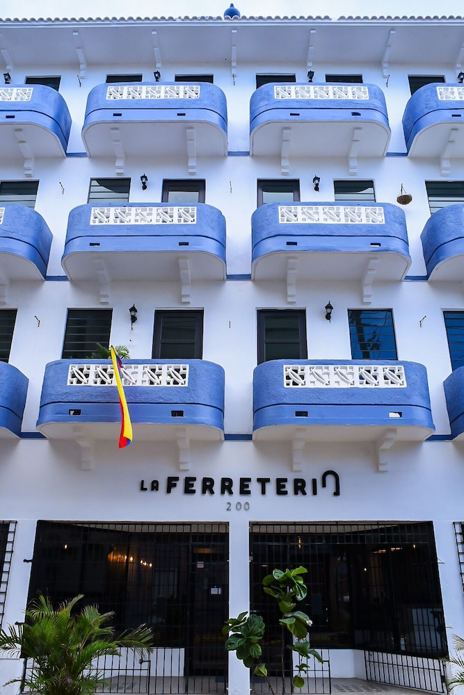 San Agustin Apartments - Puerto Rico