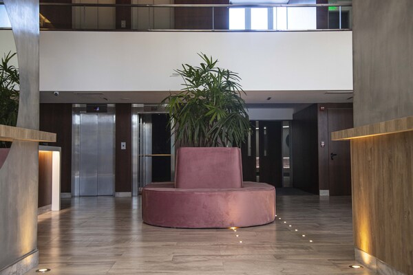 Mercure Hotel Rosario - Rosario