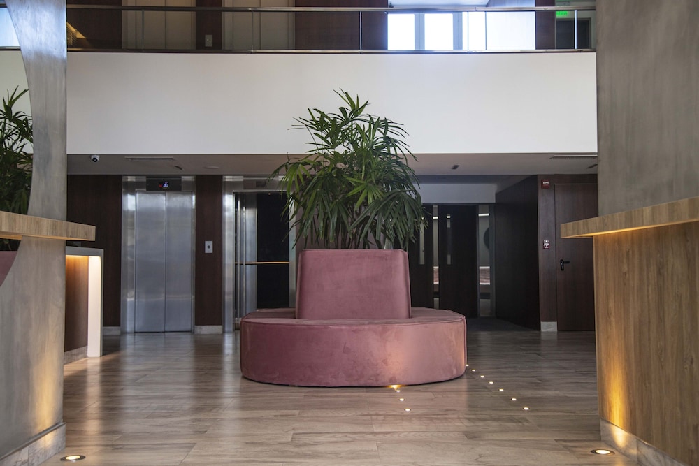 Mercure Hotel Rosario - Rosario