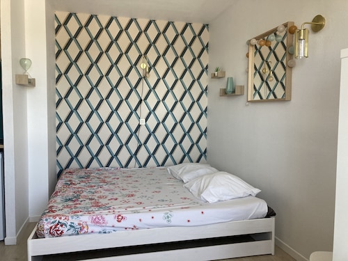 Studio Remparts Porte St Roch - Avignon