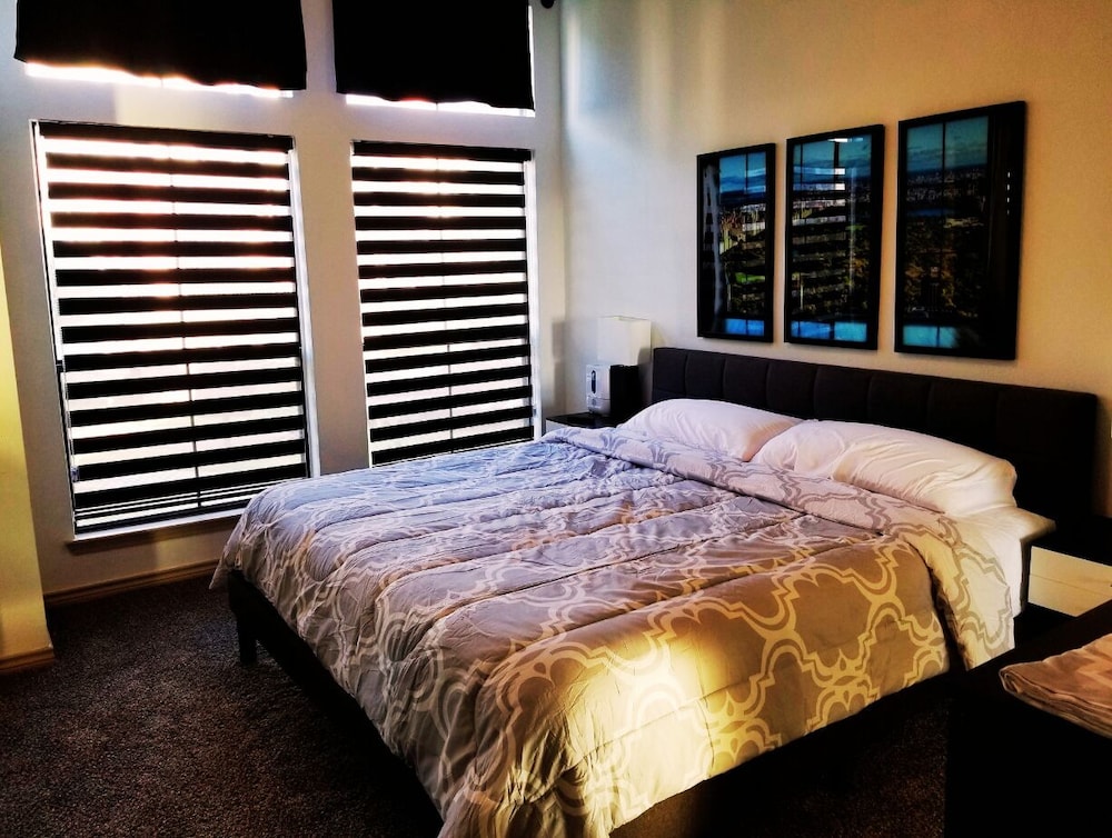 Modern 2 Bd 1 Bth Loft - Most Convenient Location! - Irving