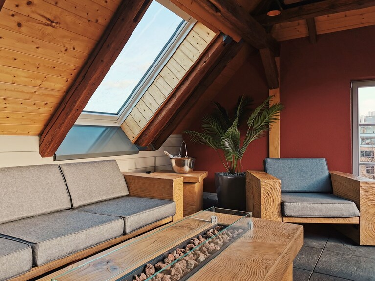 Luxury Apartment In The Center Of Erfurt - Erfurt