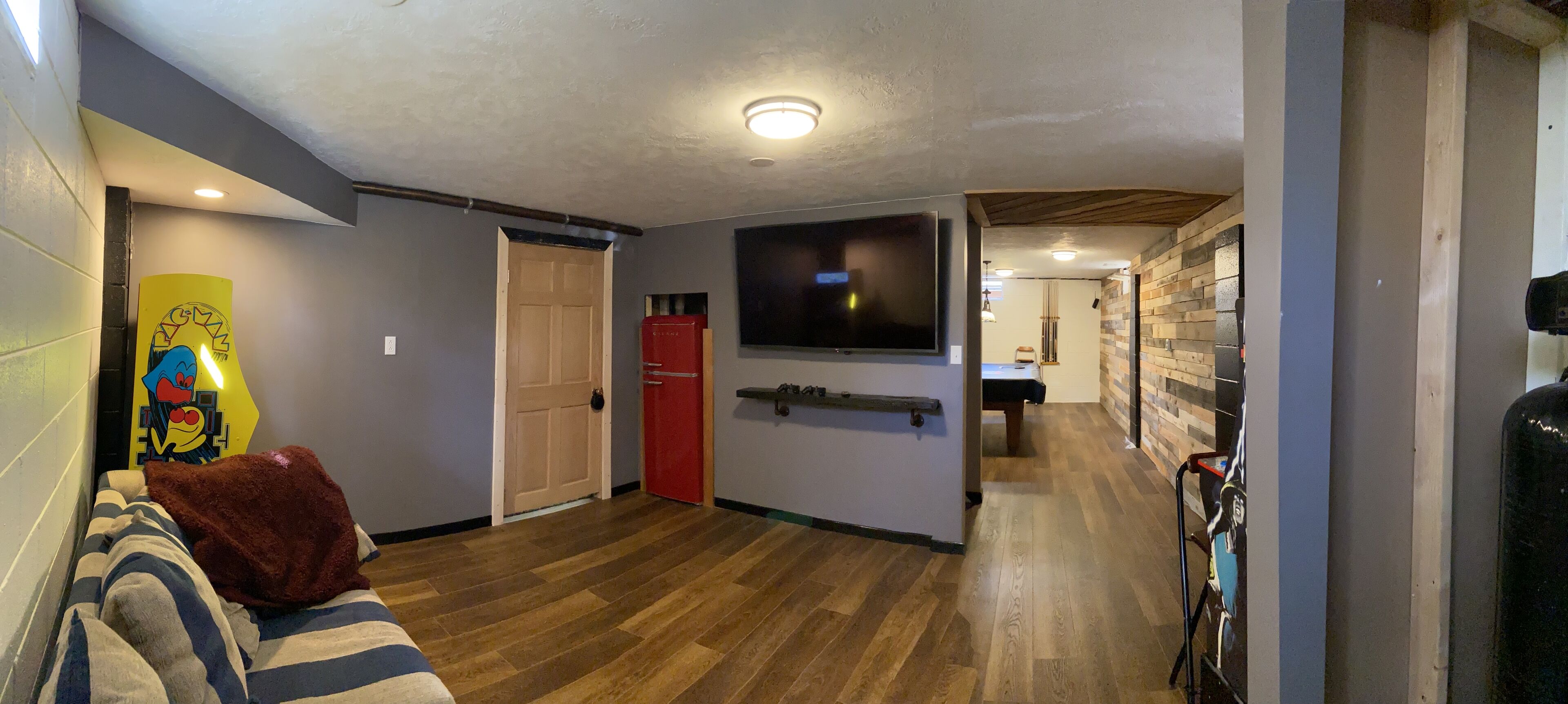 Cabin. Hocking County ,Private , Secluded. Family, Friends. - Hocking Hills State Park, OH