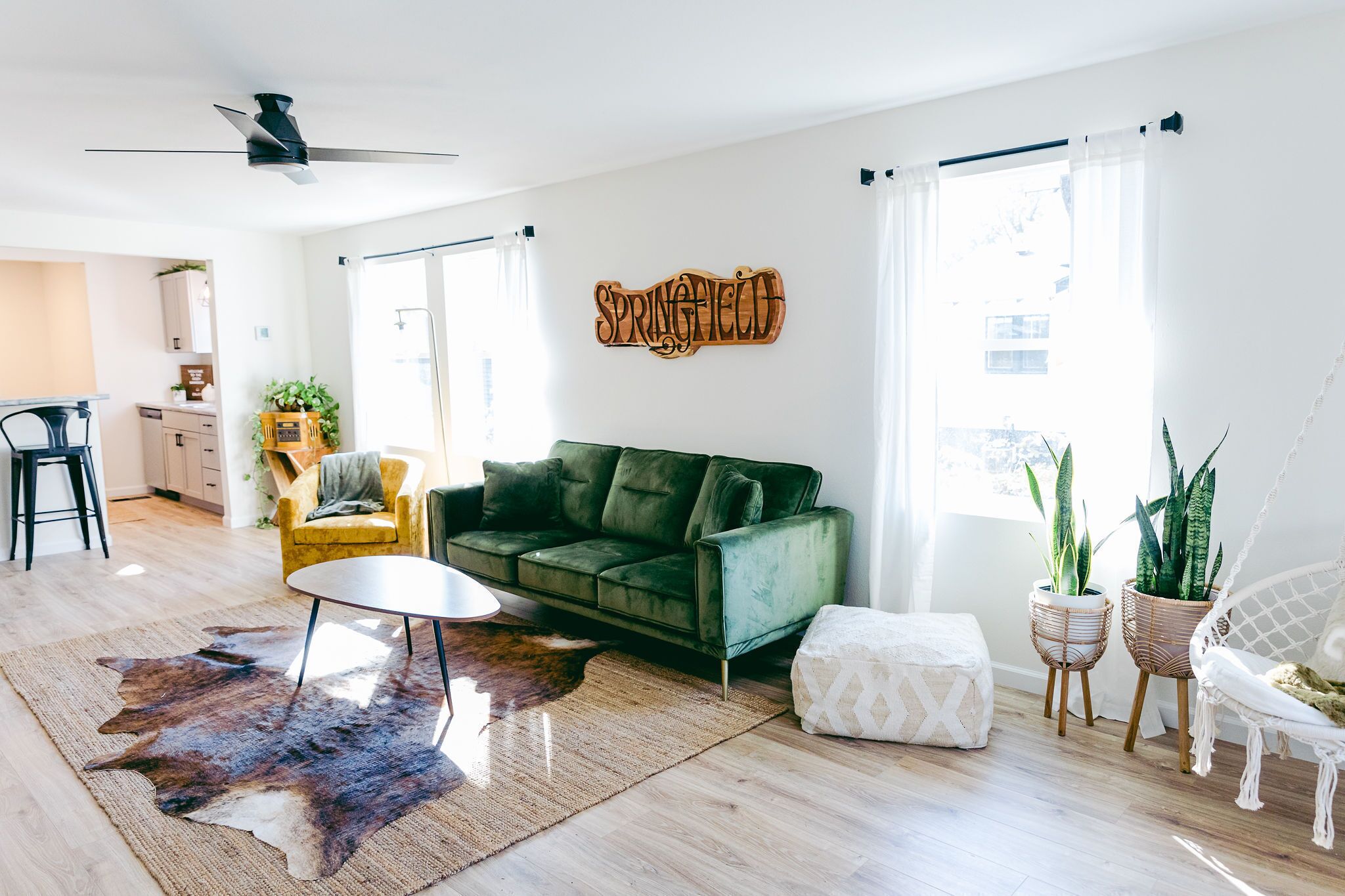 The Cozy Mansion! - Springfield, MO