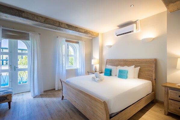 Apartamento Cidade (3 Bedrooms) | 3 quartos, roupa de alta qualidade 