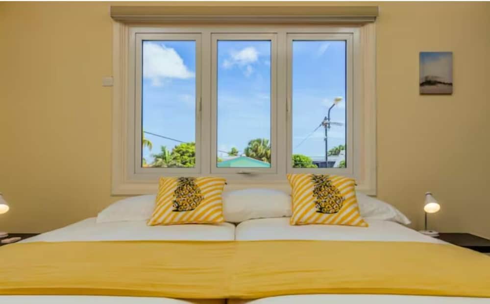 Amazing Villa Near Beach & Attractions ~ Prvt Pool - Aruba