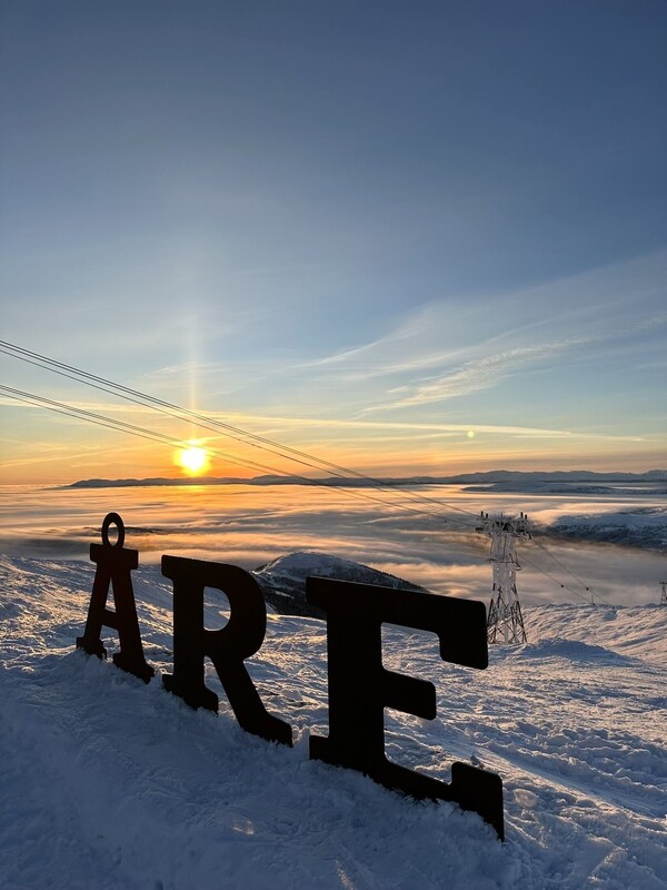 Hotell Renen - Jämtlands län