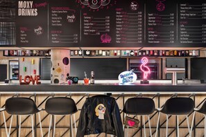 Bar (no alojamento)