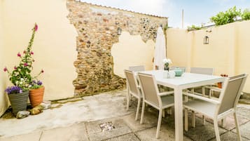 Casa de Campo | Varanda