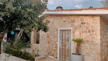 Fachada