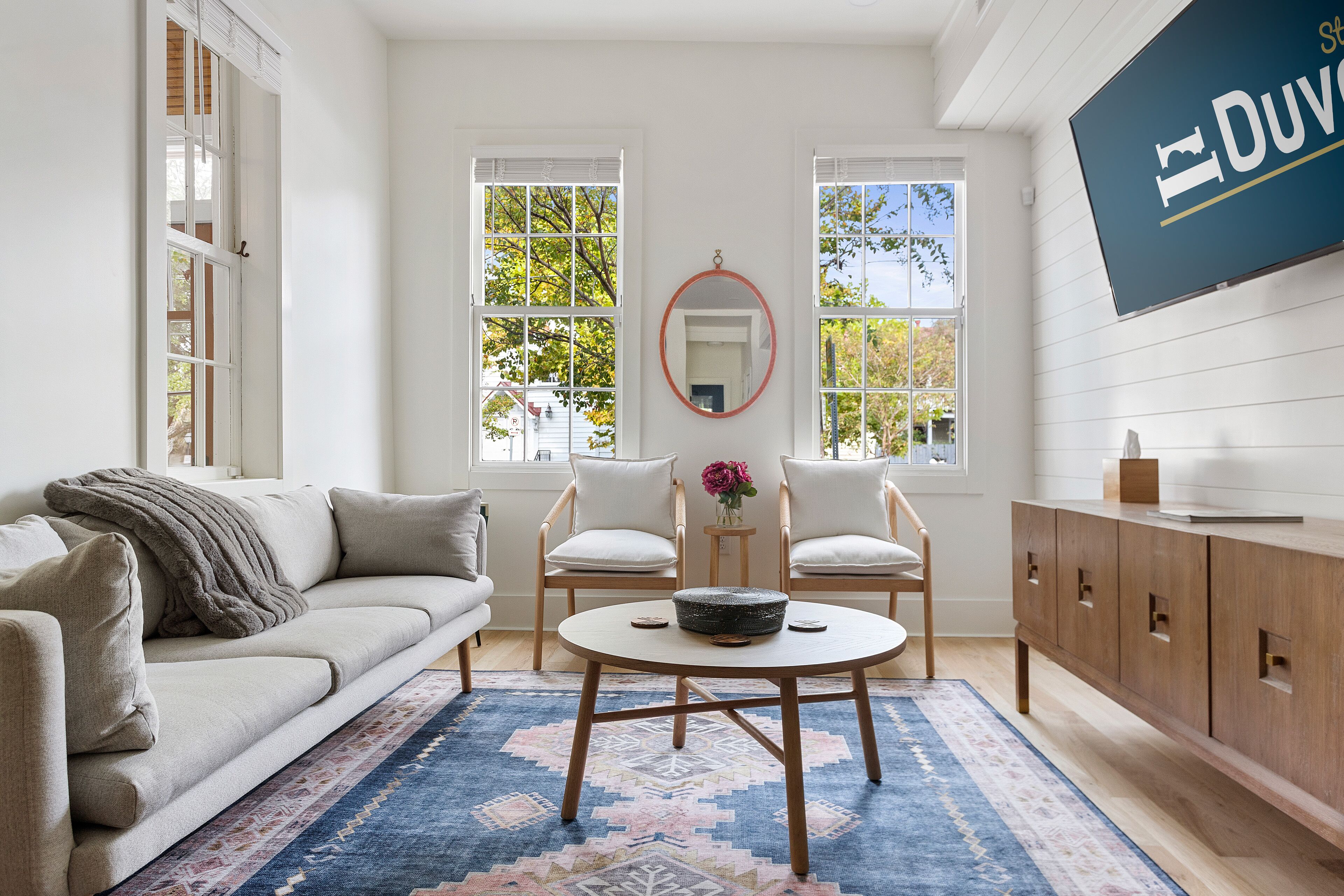 Only 2 Blocks To King! | The Blue Note - Charleston, SC