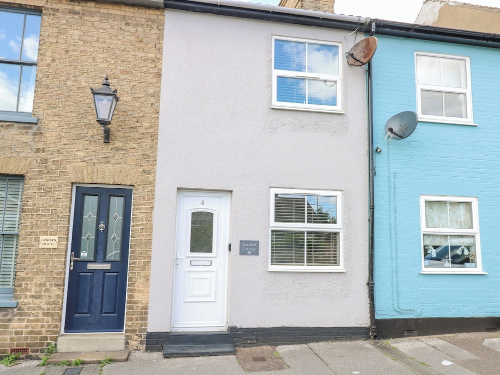 Seashell Cottage - Lowestoft