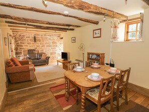 Casa de campo | Sala de estar