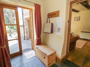 Casa de campo | Sala de estar