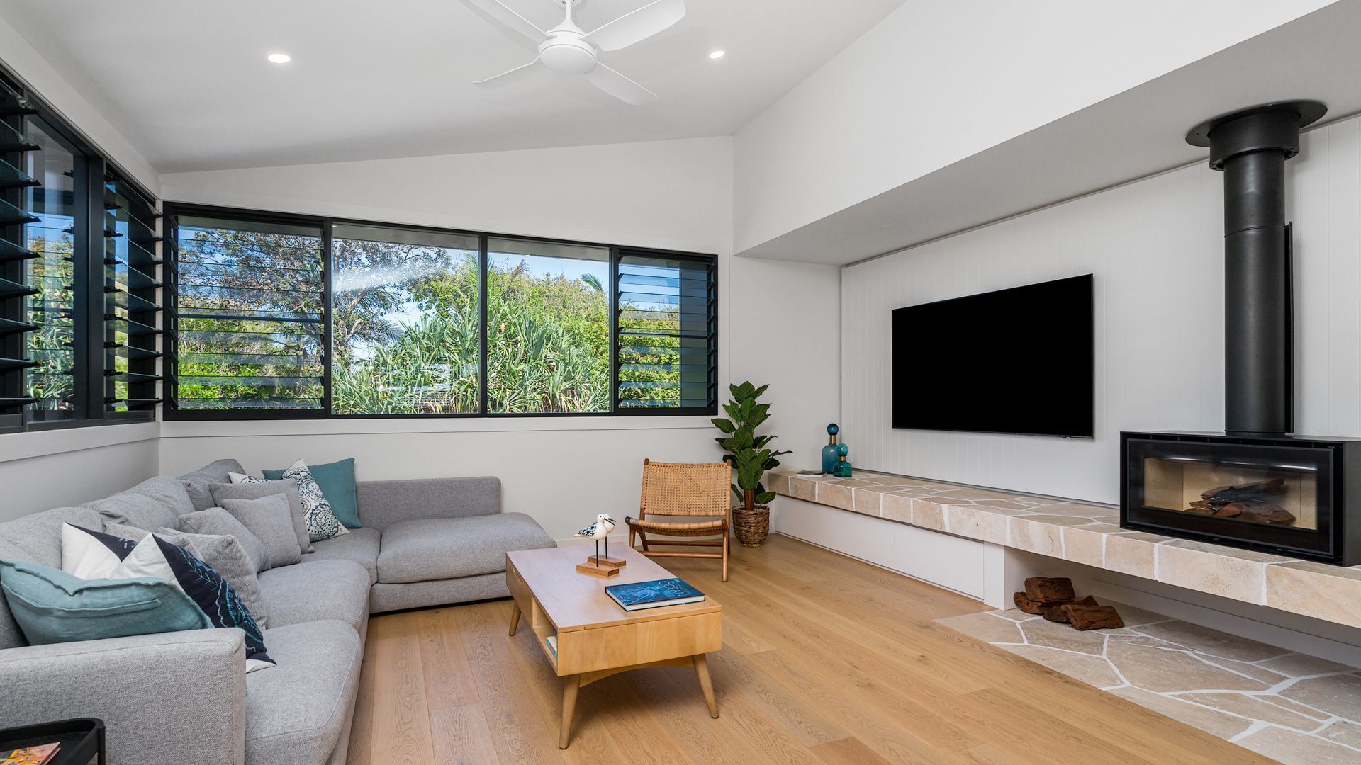 The Outlook @ Lennox Head - Lennox Head