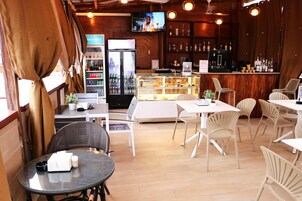 Bar (na propriedade)