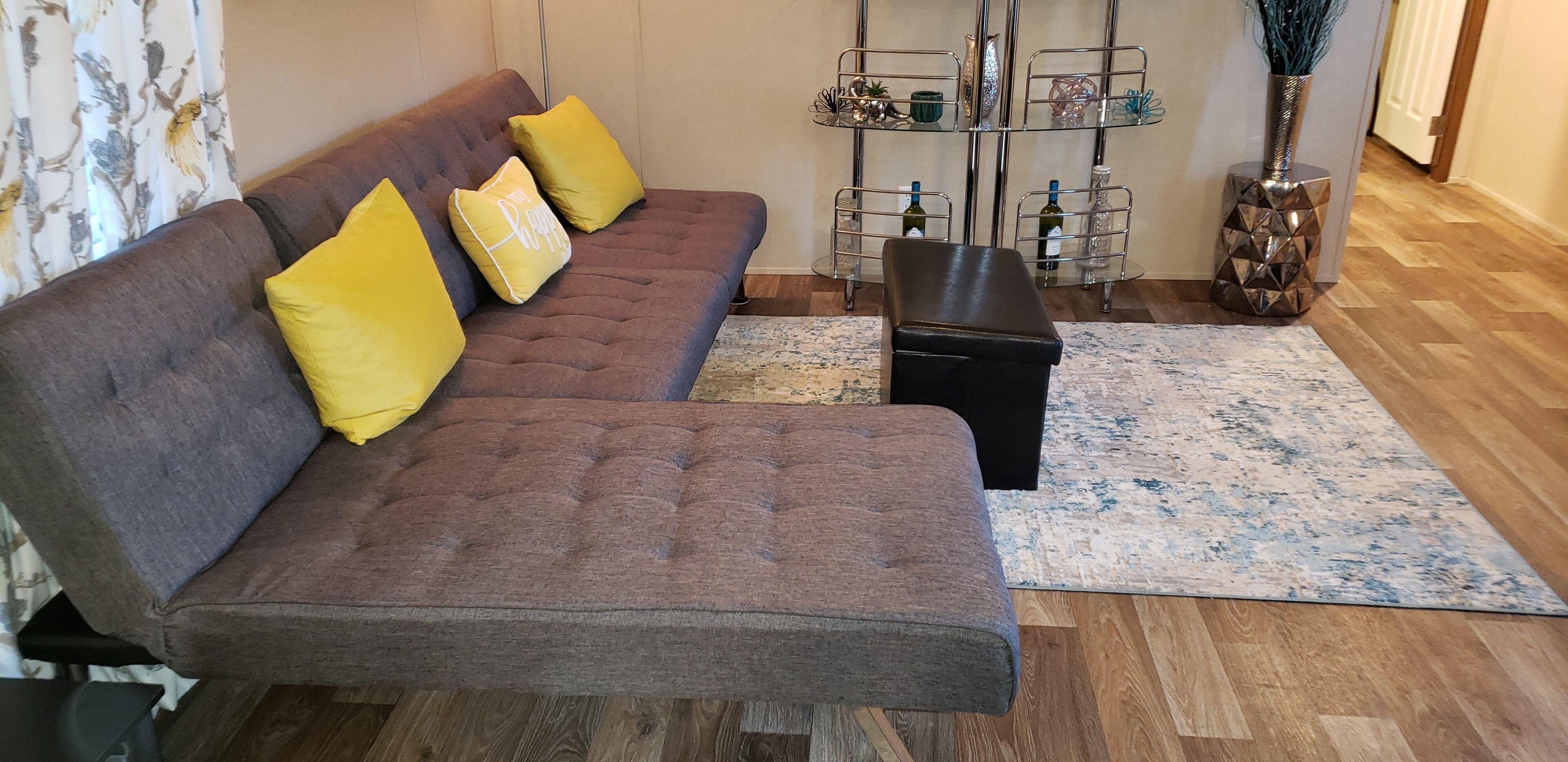 Peaceful View Of Paradise In The Mountains - Asheville, NC