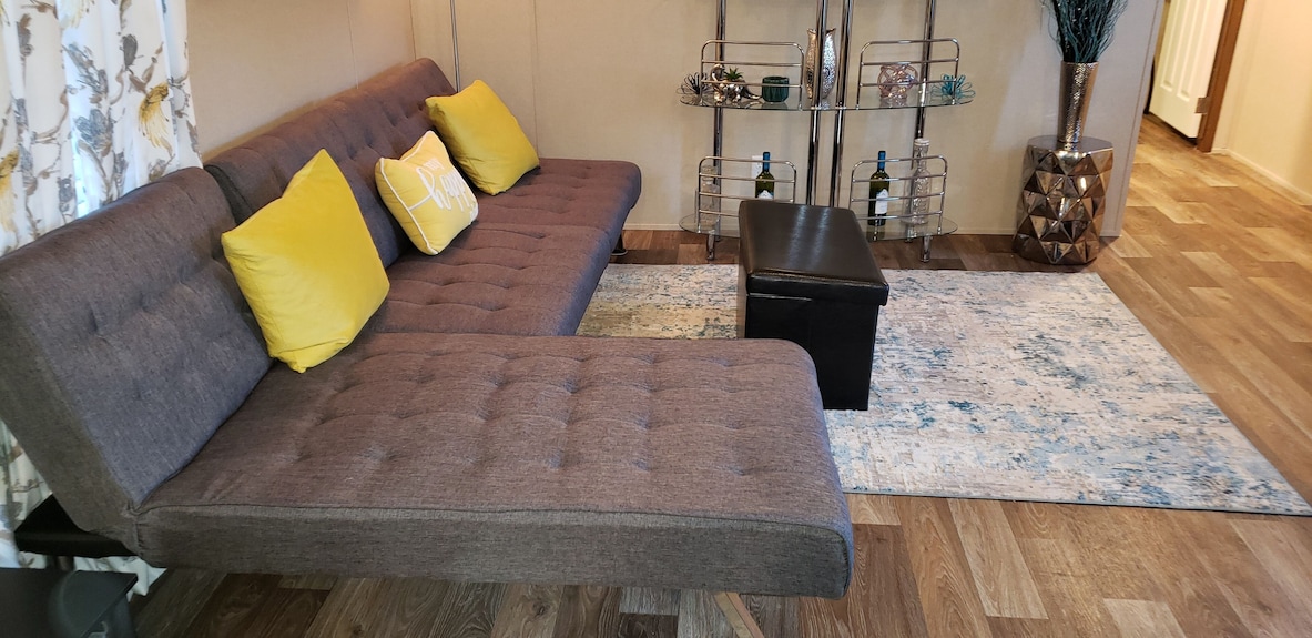 Peaceful View Of Paradise In The Mountains - Asheville, NC