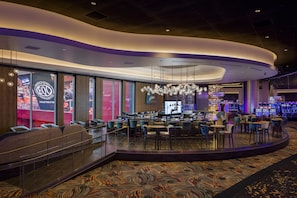 10 bares/lounges