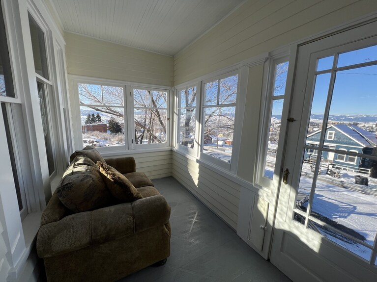 Former Mayors Home In Uptown Butte, Mt - Butte, MT