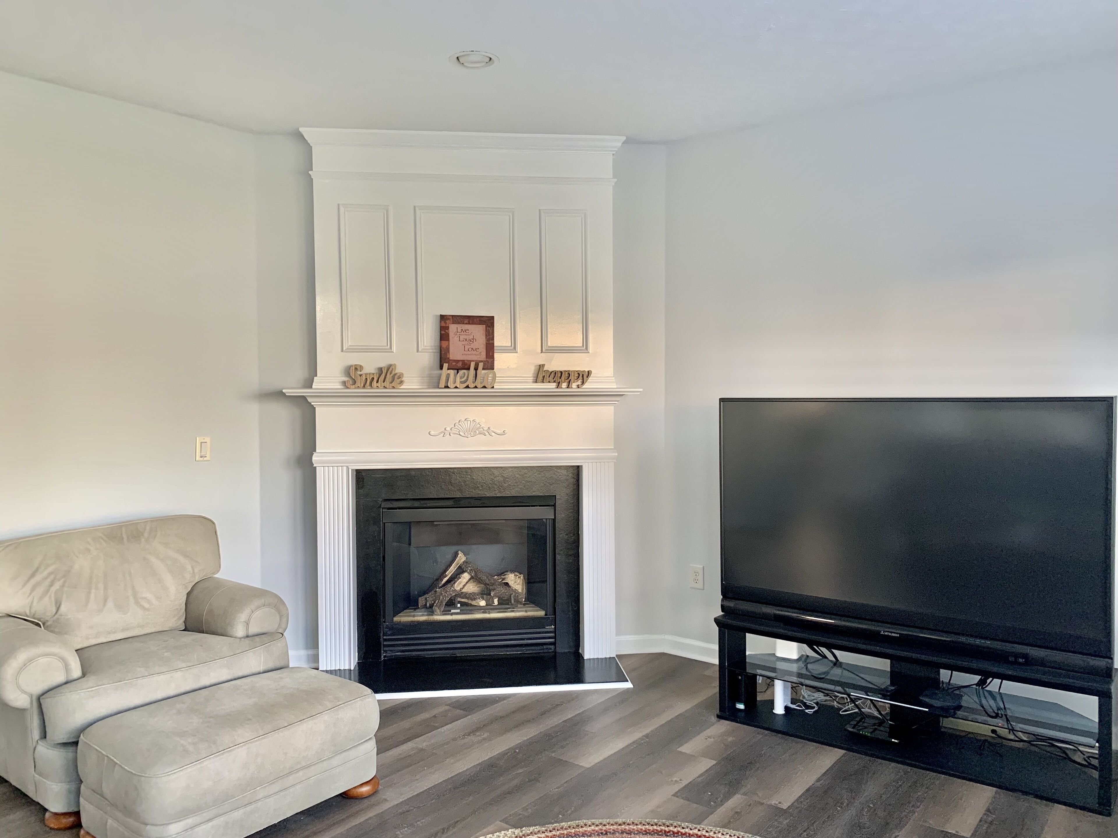 4br Home Near I-85/i-285 Ideal For Remote Work/study - ストーン・マウンテン, GA