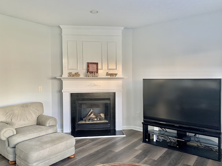 4br Home Near I-85/i-285 Ideal For Remote Work/study - ストーン・マウンテン, GA