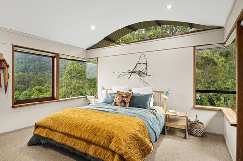 Kangaroo River Hideaway, Kangaroo Valley - Robertson