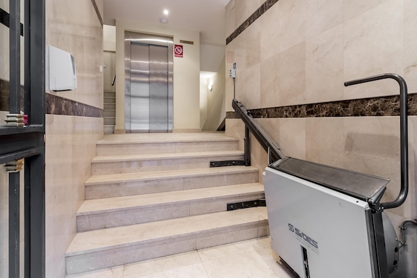 Madrid Sur Apartments By Olala Homes - Madrid