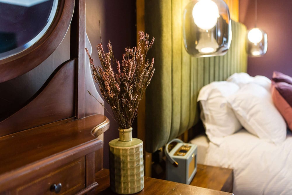 Drovers Suite At Skeldale House By Maison Parfaite - Askrigg