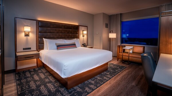 Turtle Creek Casino & Hotel - Elk Rapids, MI