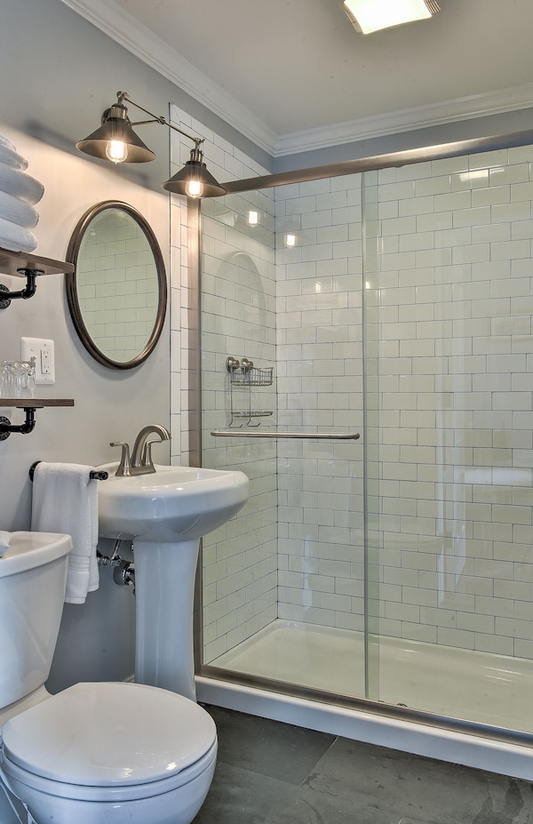 布雷尔府邸 - 新罕布夏