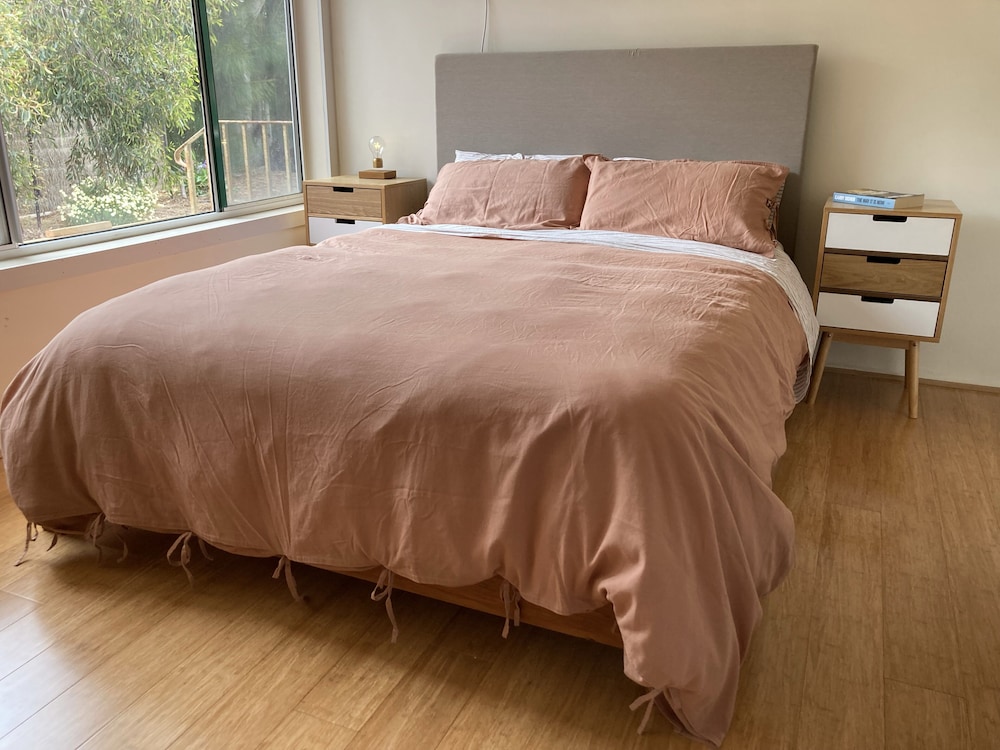 Somers Shack - Walk To Beach Through Koala Reserve - Balnarring