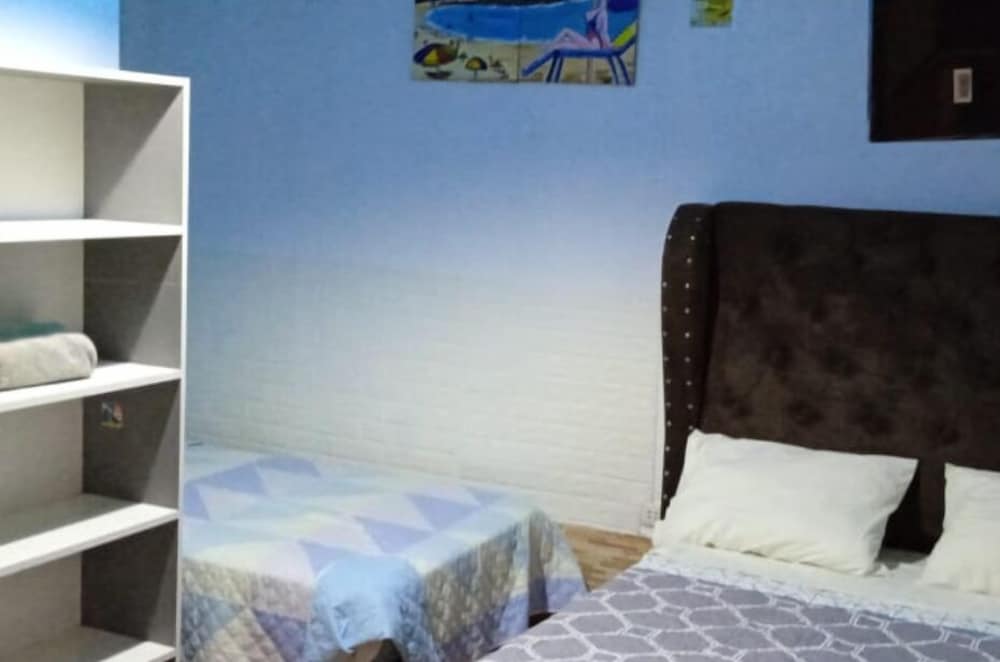 Como Es Casa, En La Ciudad De Huarmey A 10 Minutos De Las Playas - Huarmey