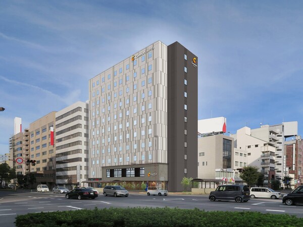 Comfort Hotel Takamatsu - Takamatsu